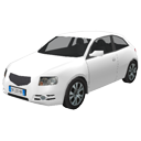Sweet Home 3d Car