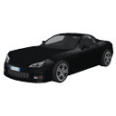 Sweet Home 3d Car