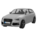 Sweet Home 3d Car